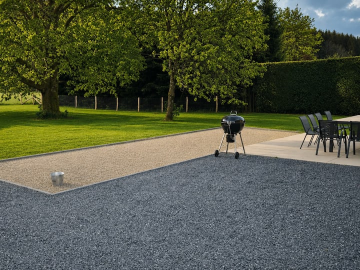 Ardennes Escape  Maison 12 Pers & Sauna - Gouvy