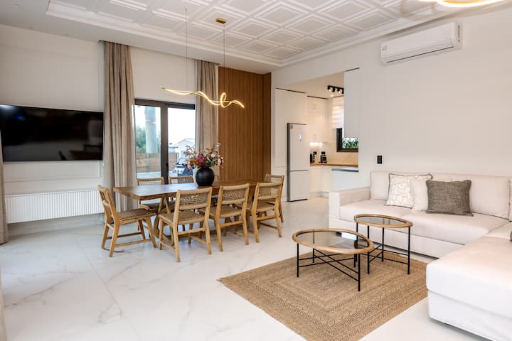 Anar Luxury Villas - East Villa - Kalamaki