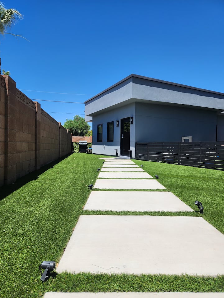 Modern-cozy Guesthouse-mesa Az - Mesa, AZ