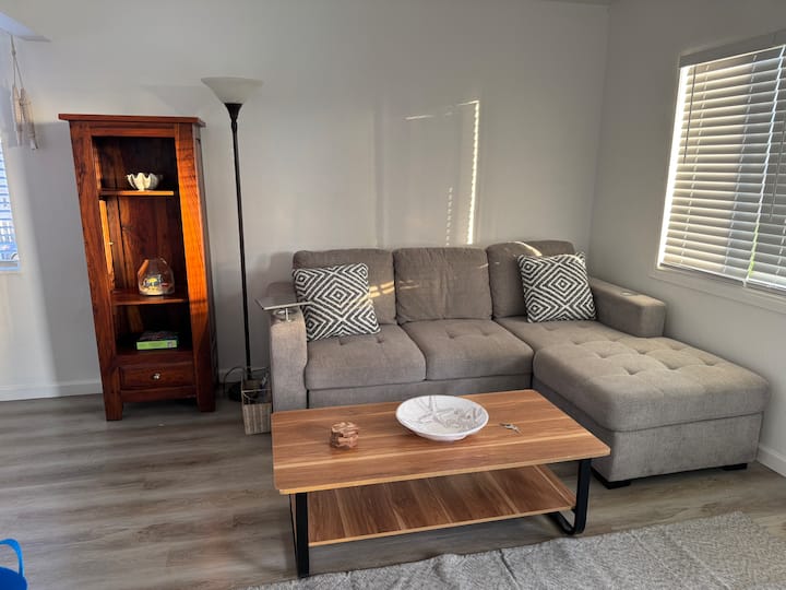 Cute Oceanfront 1 Bdrm At Dog Beach!  (Sambo) - Sunset Cliffs - San Diego