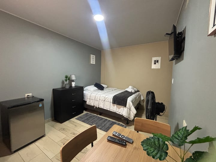 Mono Ambiente 3 - Tegucigalpa