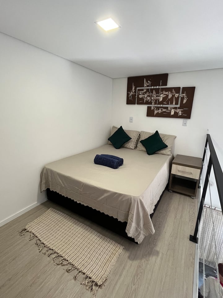 Loft 54 - Airport Gru - Guarulhos