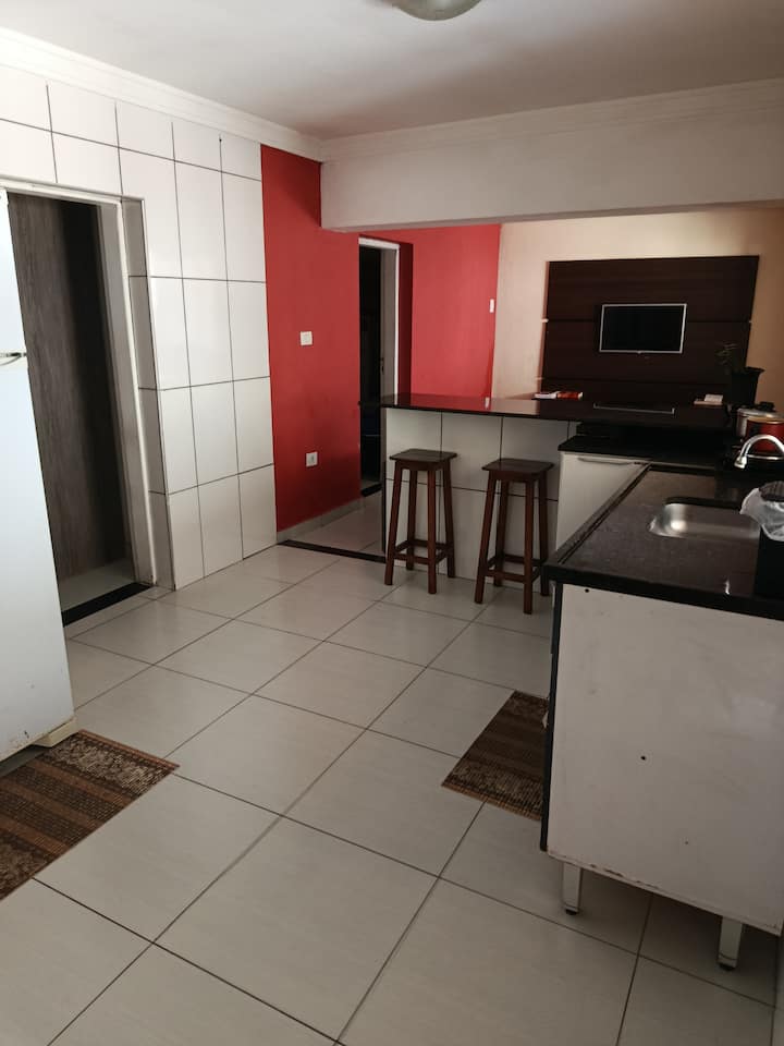 Hospede-se Pertinho Do Hopi Hari E Wet’n Wild. - Itupeva