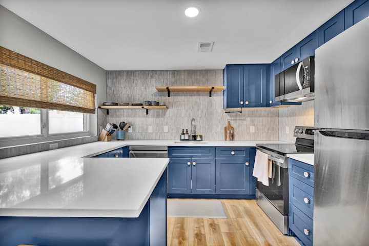 Mountain Home For Work & Play~ - Longmont, CO