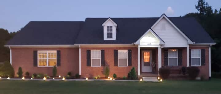 Amazing Comfort - Monroe, GA