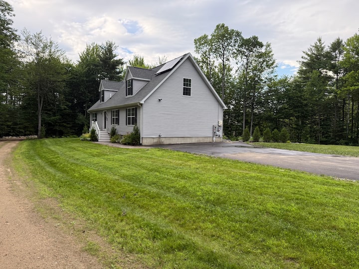 La Maison Stark - Gilford, NH