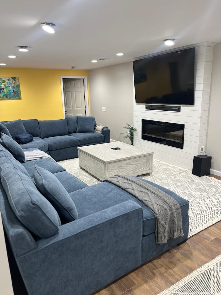 La Maison Stark - Laconia, NH