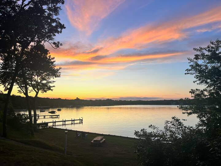 Pleasant Lake Getaway - Harwich