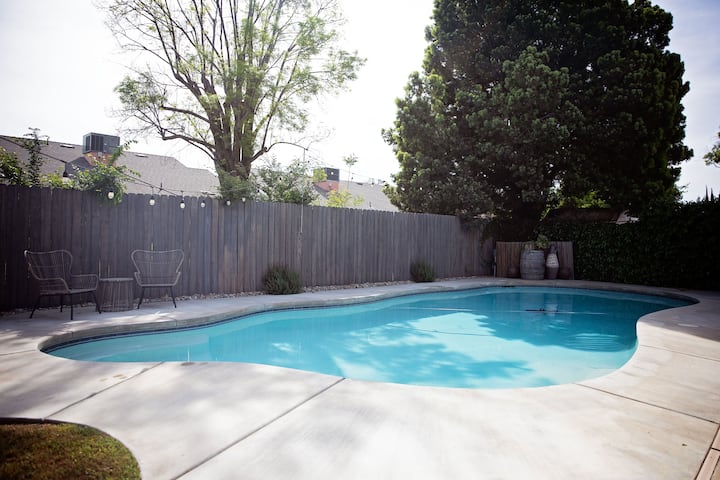 Cozy Home With Open Kitchen & Large Living Area - Eagle Mountain Casino