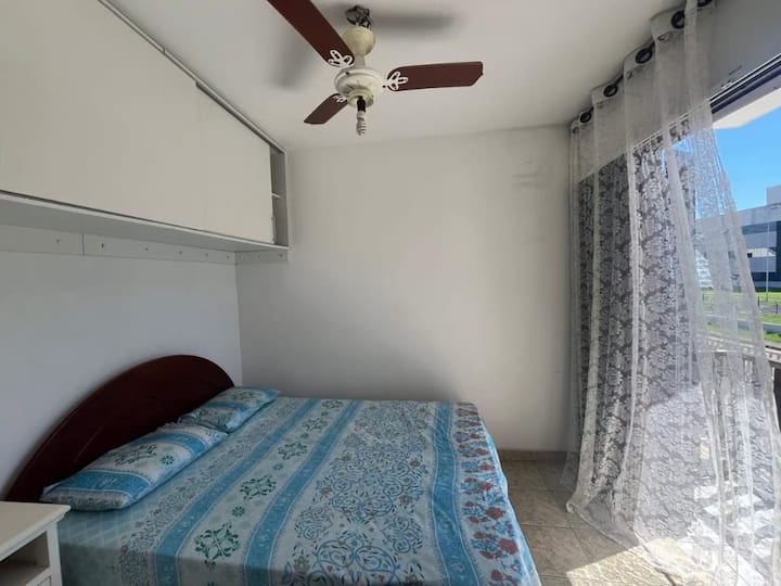 Apartamentos Em Caraguatatuba - Caraguatatuba