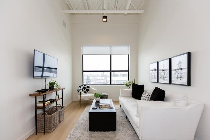 Aspen Hideout - Central Bozeman - Bozeman, MT