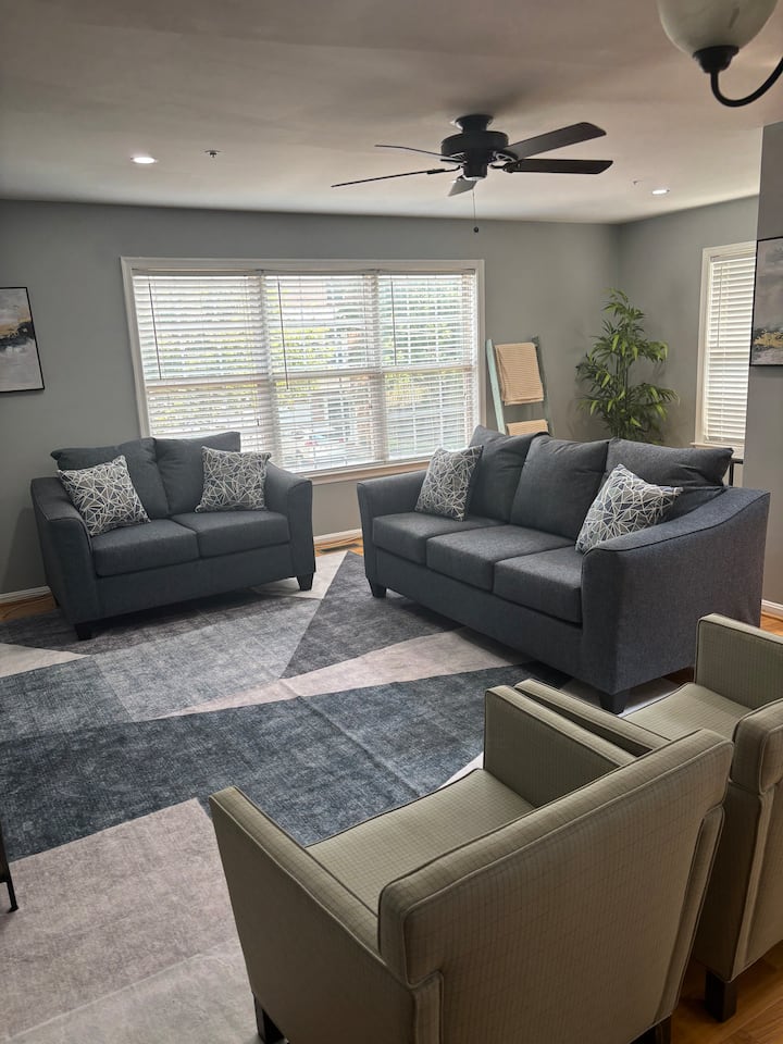 The Command Nest - Largo, MD