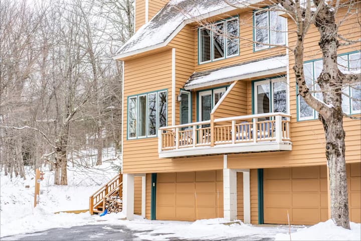 Cozy Wintergreen Townhome - Wintergreen, VA