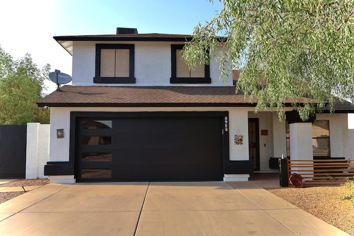 Glendale Getaway Near Stadium - Glendale, AZ