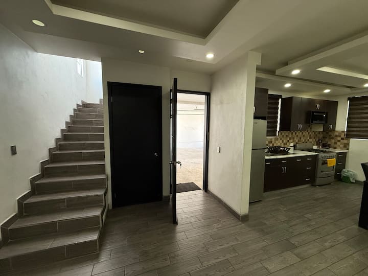 Casa Grande De Leo - Tijuana