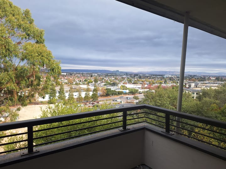 Private Peninsula Perch & Views! - San Carlos
