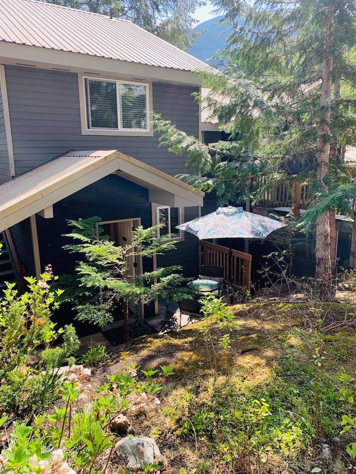 Ski Two By Erin - Whistler