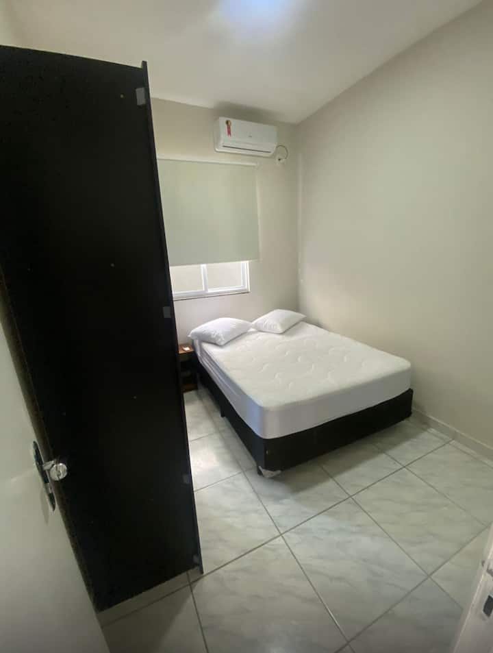 Apto Térreo (Quadra Da Praia) - Bombinhas