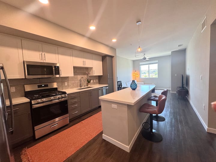 Bright & Cozy Vista Canyon | 1br - Santa Clarita, CA