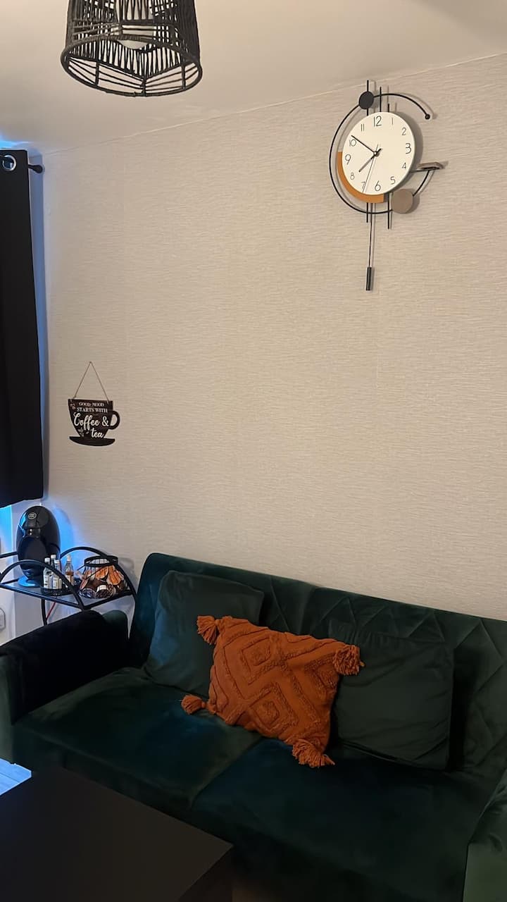 1br Apartment - Minutes From City Centre! - Sheffield, UK