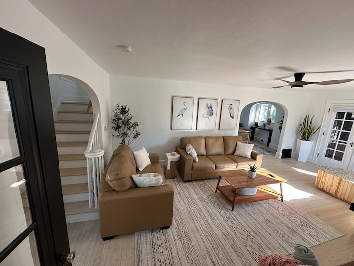 Erie Dearie Lake House - Port Clinton, OH