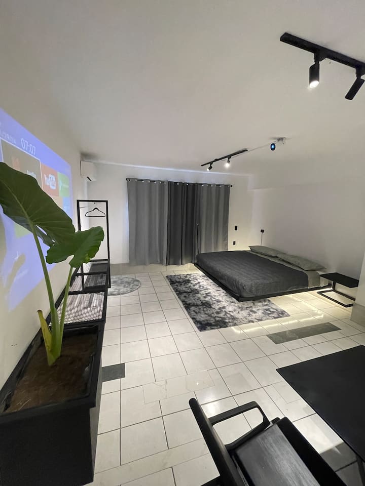 Departamento Discreto “C” - Durango