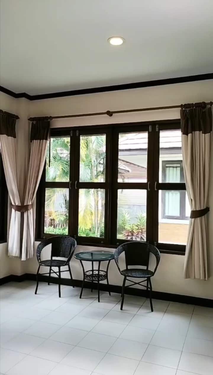 Iyara Koh Chang Resort - Ko Chang