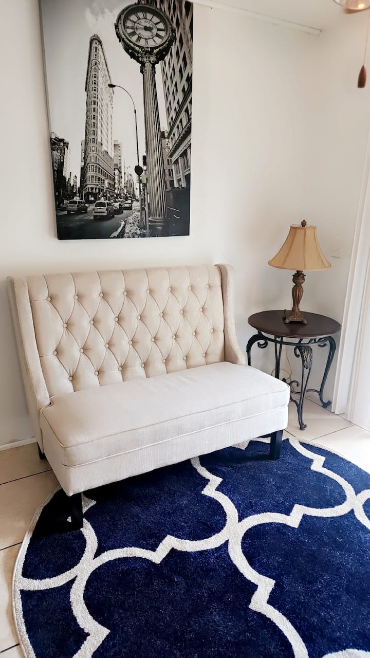 Home Away From Home - Apopka, FL