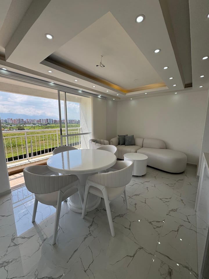 Apartamento En Bochalema– Sur De Cali - Kolumbien