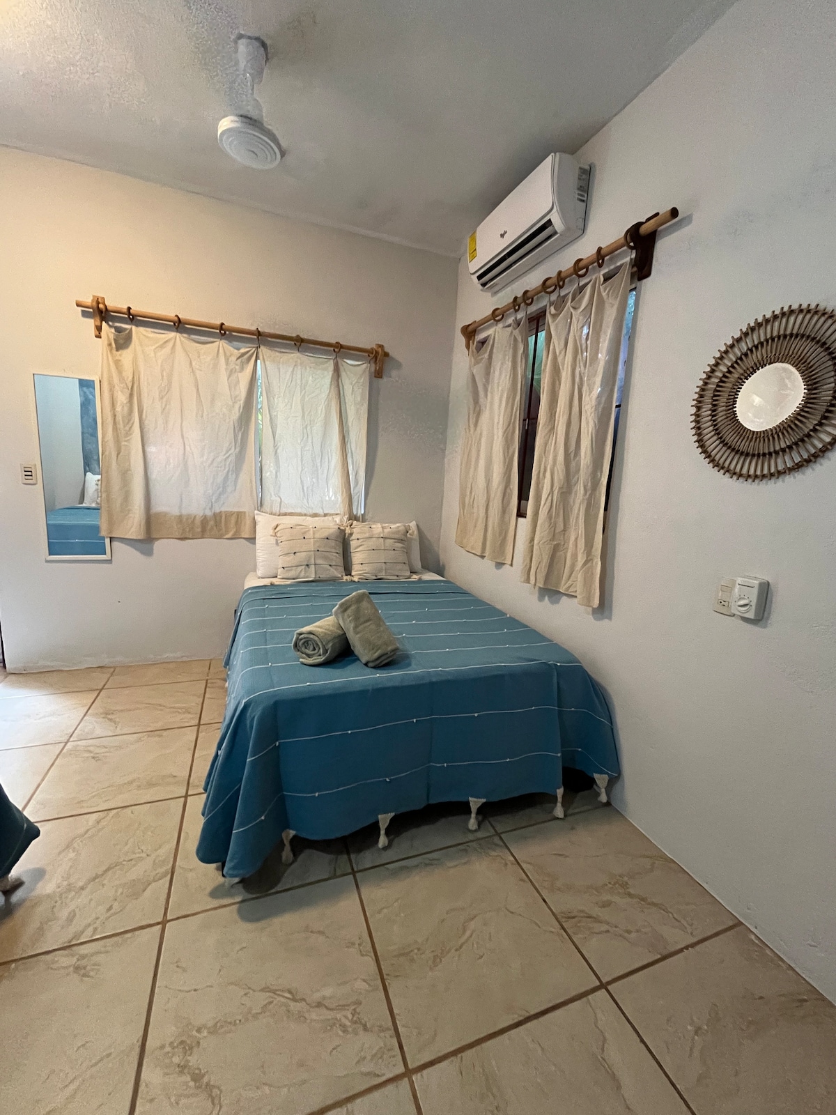 Casa Nawara 2 + Starlink - Adosados en renta en Puerto Escondido ...