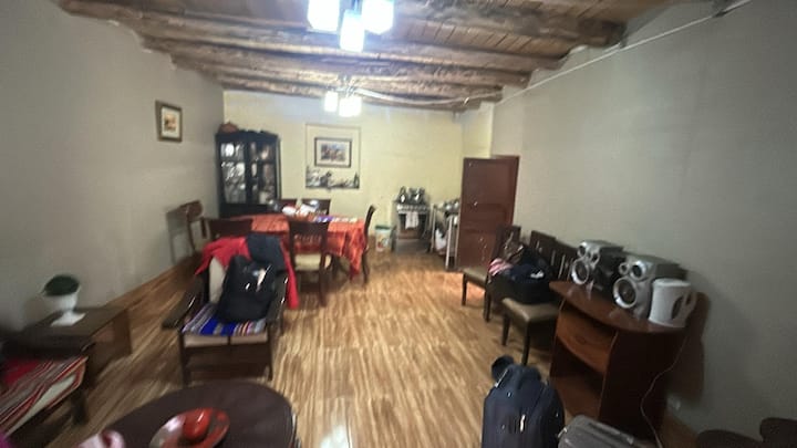 Linda Casita - San Marcos