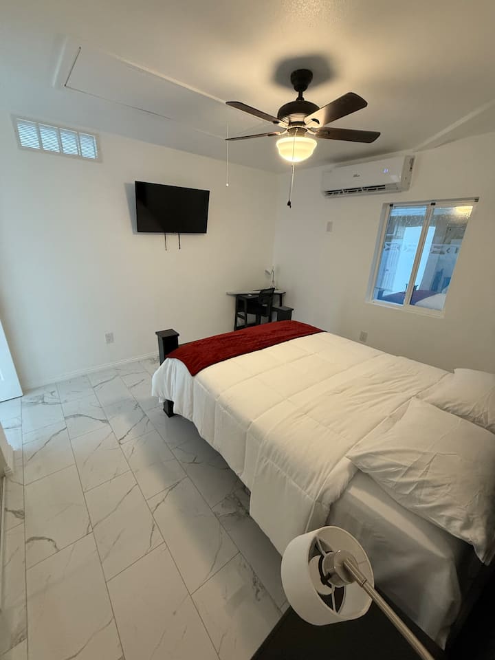 Hermoso Estudio Privado - Las Vegas, NV