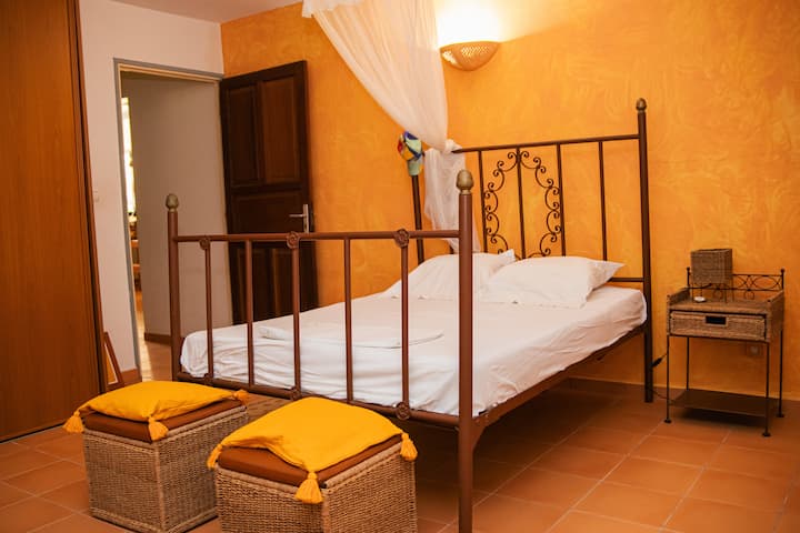 Habitation Du Moulin - Guadeloupe