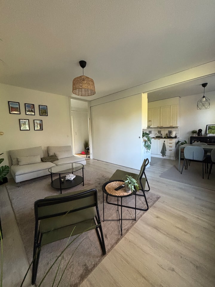 Appartement Cosy à Heinola - Heinola