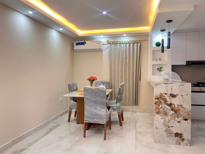 Casa Segura Urbanización Privada -