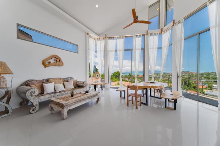 Chamnan Villa Koh Samui V223 - Ko Samui