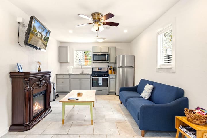 Fig Tree House - Highland Hills - Dallas