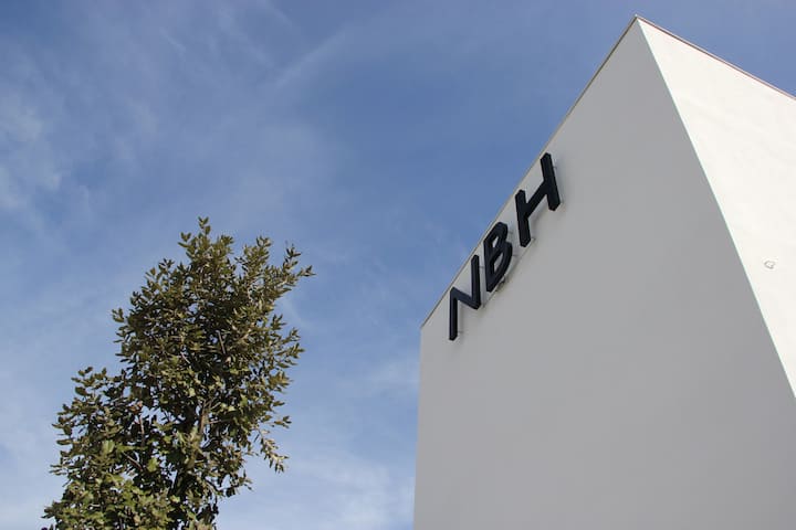 Nbh Nola Boutique Hotel - Nola