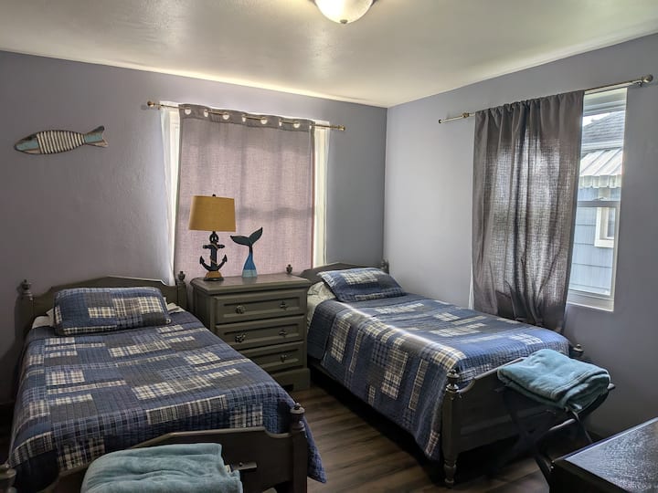 The Little Brick House: 5 Minutes From Downtown - Fort Wayne, IN
