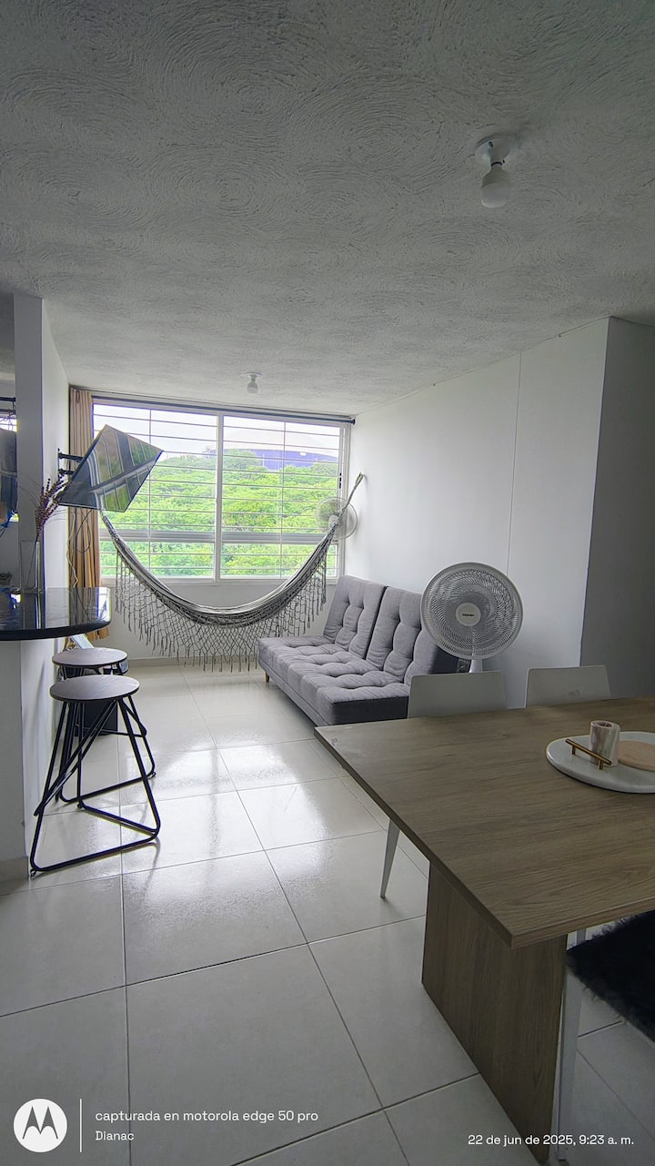 Apartamento 
Barranquilla Puerta Dorada - Barranquilla