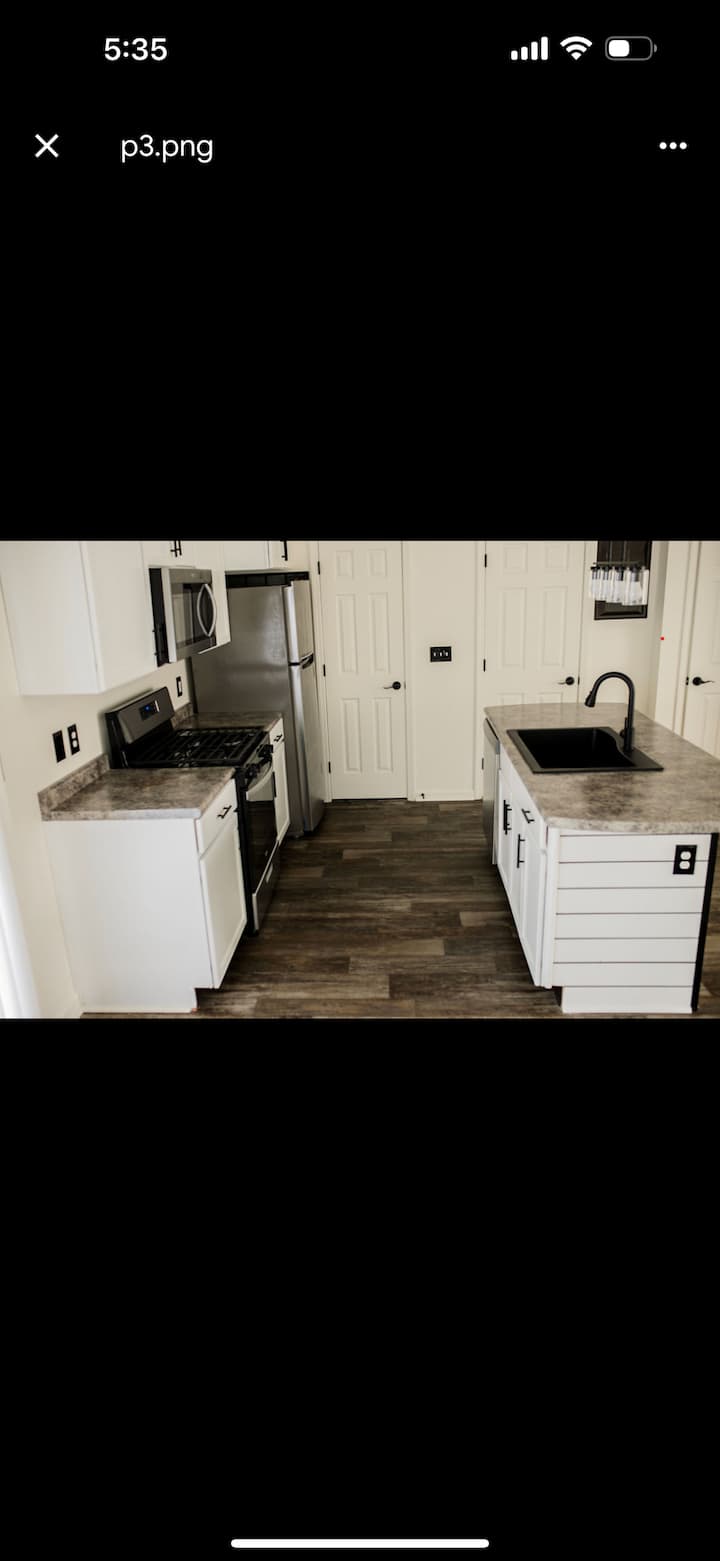 Casa Simba - Watertown, NY