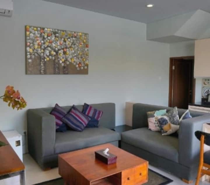 7 Unit Rooms Gili Kama Twin & Doubel Bed - Islas Gili