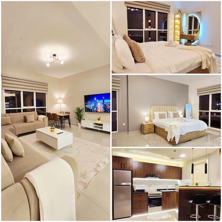 Luxury Stay | Dubai ( Impz) - Dubai