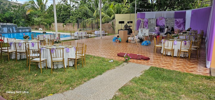 Casa De Campo - Jaén, Peru