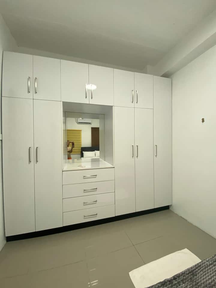 Bula Re Apartments - 蘇瓦