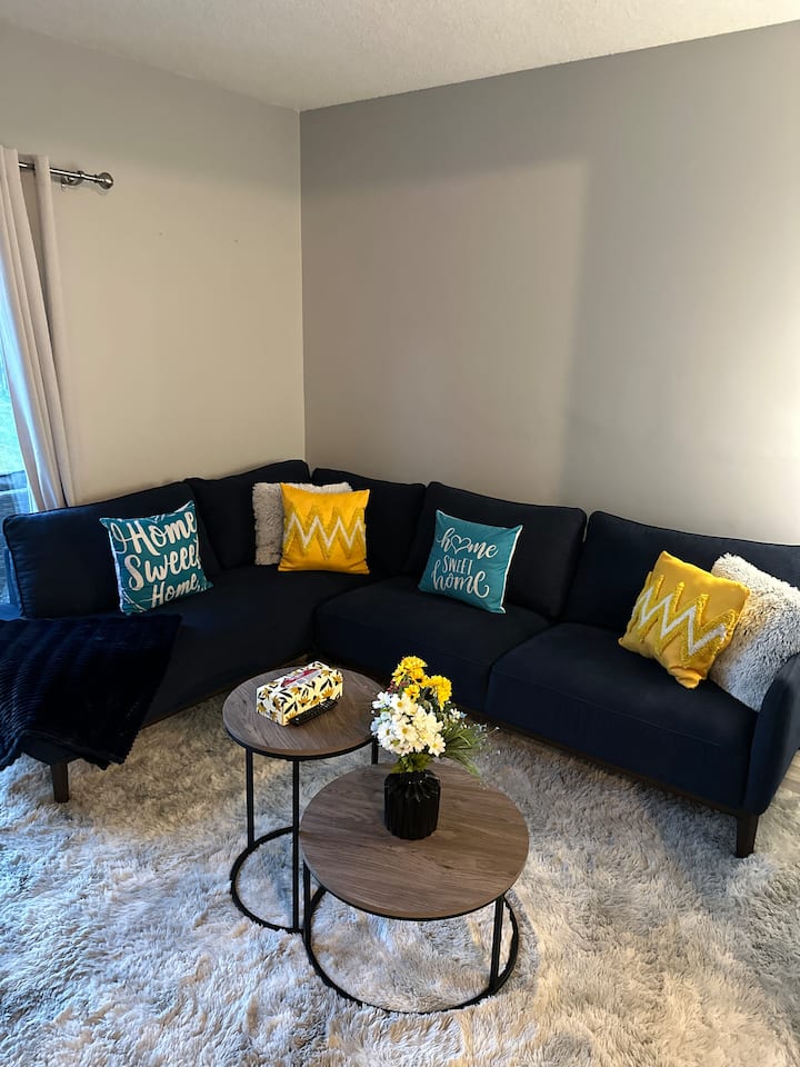 Charming Cozy 3br Home 10min To Niagara Falls - St. Catharines