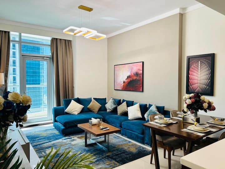 Comfort Zone Sea Side Two Bedroom And 1 Single Bed - Bahreïn