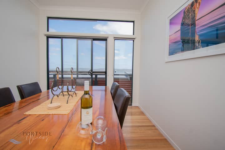 Portside Views Albany - Albany