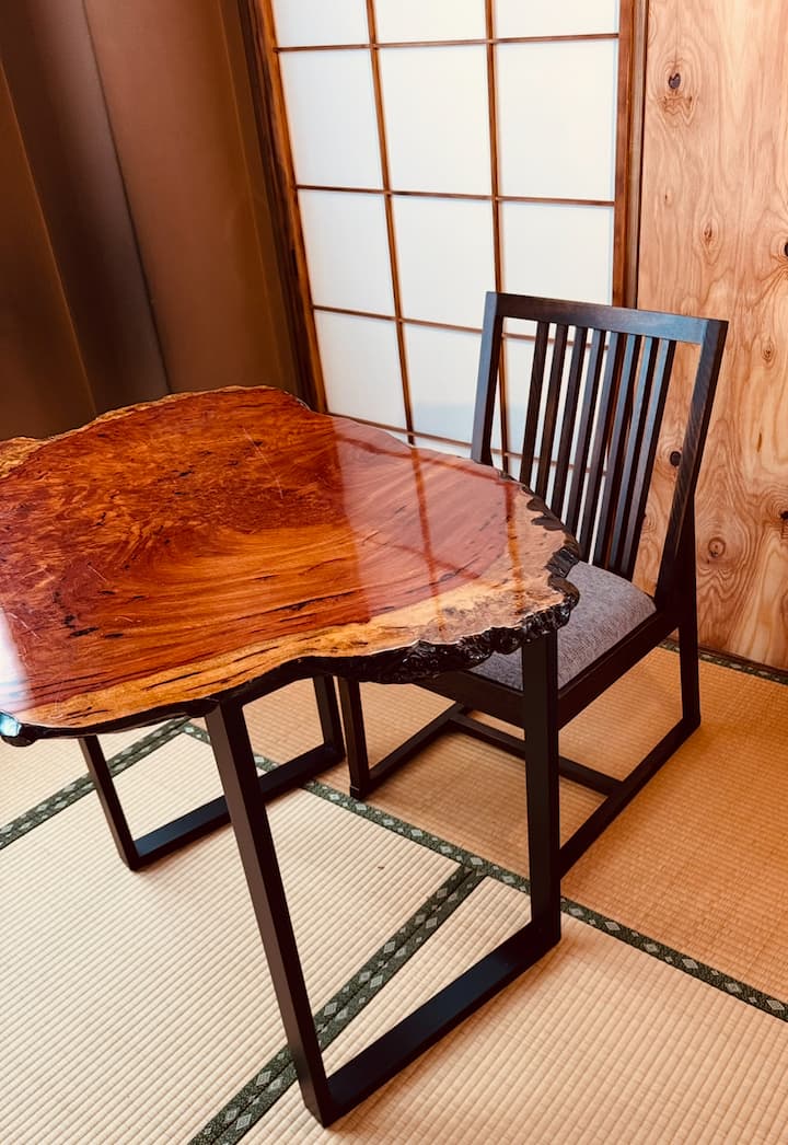 おウチ貸します!
熱海に泊まって行ってください。
By Aokiyado - Atami