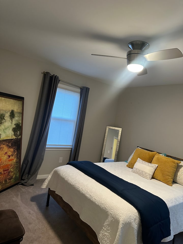 Cozy Litle House - Richmond, VA